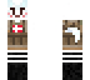 denmark | Minecraft Skins