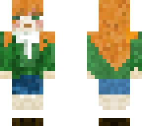 Mrs Mrs afton | Minecraft Skin