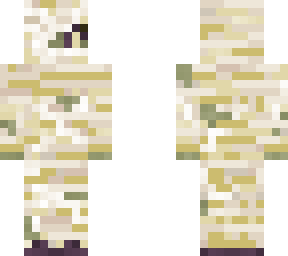 mummy | Minecraft Skins
