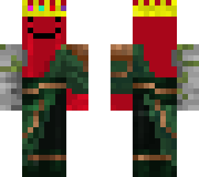 zam | Minecraft Skins