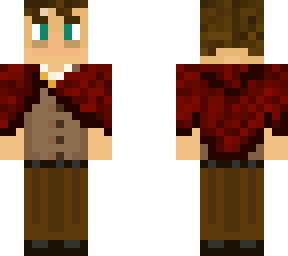 nether | Minecraft Skins