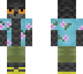 owl | Minecraft Skins