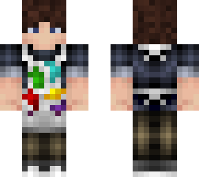 painter | Minecraft Skins