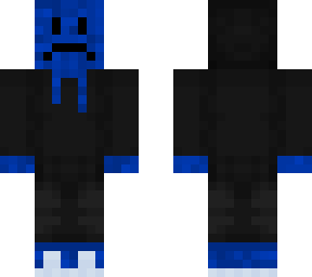 Party-Pooper | Minecraft Skin