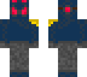 personal | Minecraft Skin