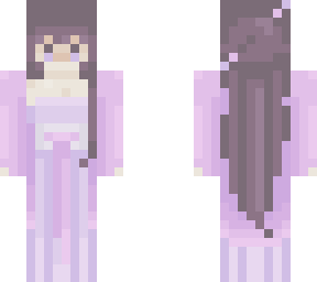 dream girl | Minecraft Skins