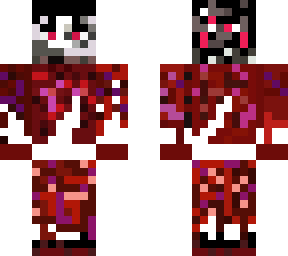 pierce | Minecraft Skins