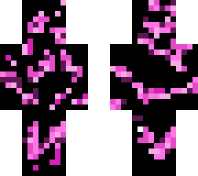 portal | Minecraft Skin