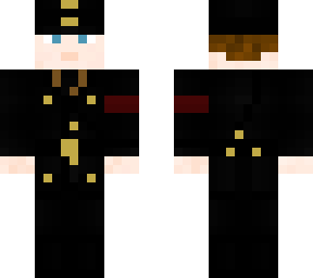guard | Minecraft Skins
