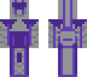 protector | Minecraft Skin