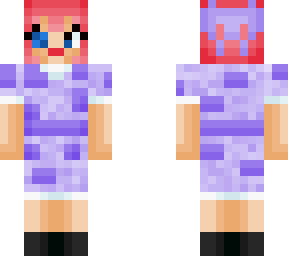 the amazing digital circus | Minecraft Skins