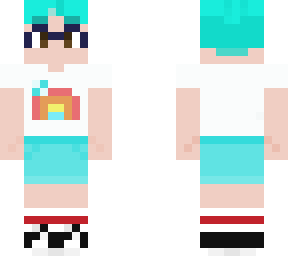 subway | Minecraft Skins