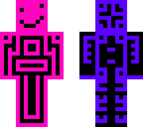 Rand | Minecraft Skin