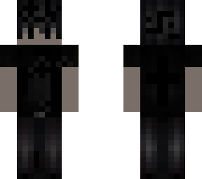 rework | Minecraft Skin