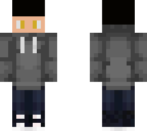 Ricky | Minecraft Skin
