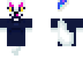 rin | Minecraft Skins