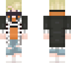 kanade | Minecraft Skins