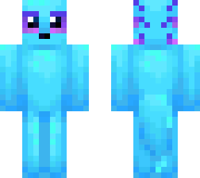 slugcat | Minecraft Skins