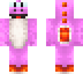 yoshi | Minecraft Skins