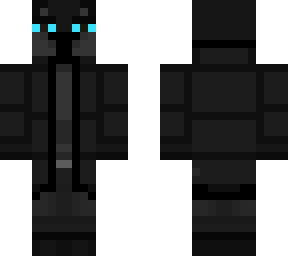 Simon Claw | Minecraft Skin