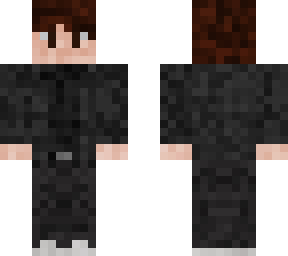 boy | Minecraft Skins