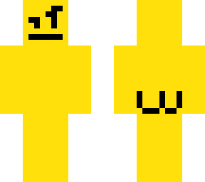 Skeptic Guy | Minecraft Skin