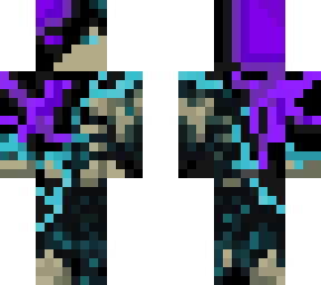skulk | Minecraft Skins