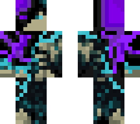 untextured | Minecraft Skins