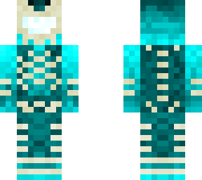 skulk icon | Minecraft Skin