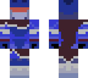 soundwave | Minecraft Skins