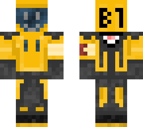 agent | Minecraft Skins