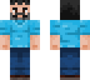 minecraft movie steve | Minecraft Skins