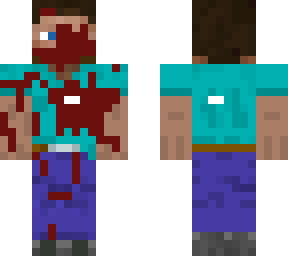 chest | Minecraft Skins