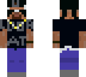 durag | Minecraft Skins
