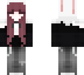 suuu_peace | Minecraft Skin