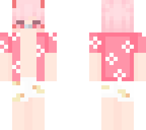 sweat | Minecraft Skin
