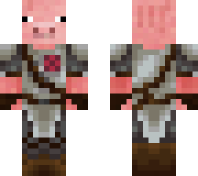 technoblades | Minecraft Skins
