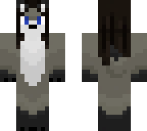 toby_01 | Minecraft Skin