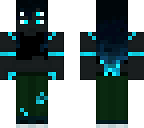 Updated goop | Minecraft Skin