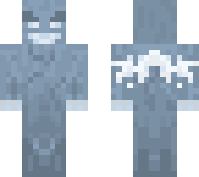 vex | Minecraft Skin