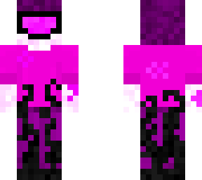 void | Minecraft Skins