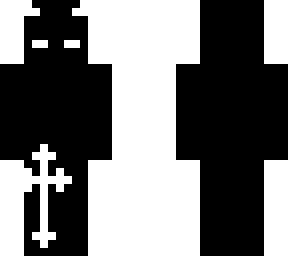 Vortex | Minecraft Skin