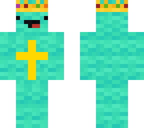 cross | Minecraft Skins