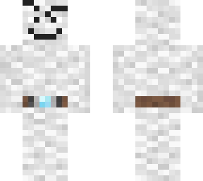 wooly | Minecraft Skins
