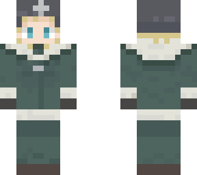 Yuuri Girls Last Tour | Minecraft Skin