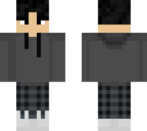 middle part | Minecraft Skins