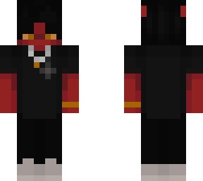 zanekih | Minecraft Skin