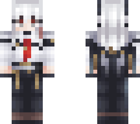 wuwa | Minecraft Skins
