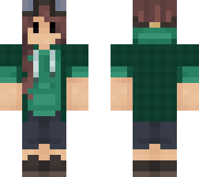 female base | Minecraft Skins