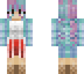 peanut | Minecraft Skins